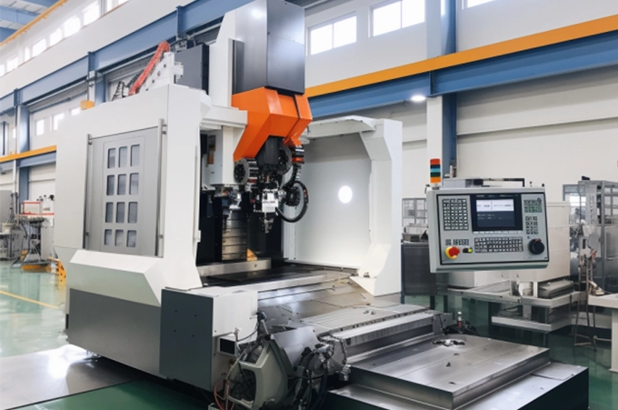5-Axis CNC Machining Service, China 5-Axis CNC Machining Manufacturer & Supplier & Factory | YS Rapi