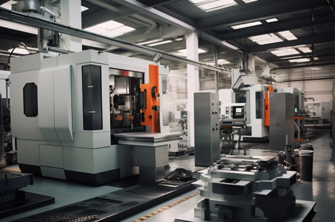 5-Axis CNC Machining Service, China 5-Axis CNC Machining Manufacturer & Supplier & Factory | YS Rapi