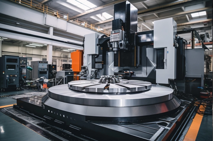 5-Axis CNC Machining Service, China 5-Axis CNC Machining Manufacturer & Supplier & Factory | YS Rapi