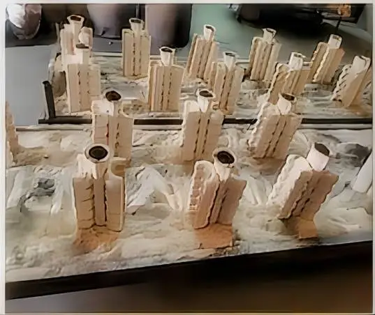 Investment Casting - YS COMPANY LIMITED